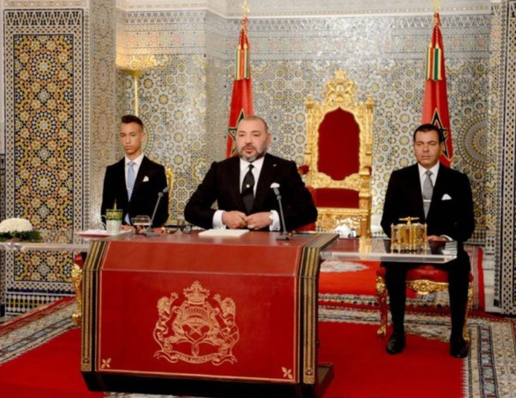 MAROC: Regele a graţiat peste 400 de condamnaţi, între care unii pentru ...