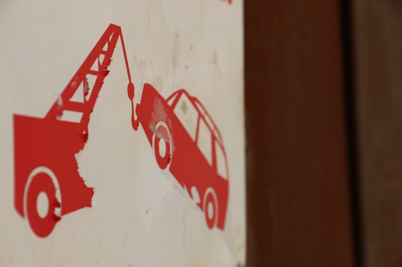 Bucureștiul va avea 6 noi autospeciale pentru ridicarea mașinilor parcate neregulamentar : Europa FM