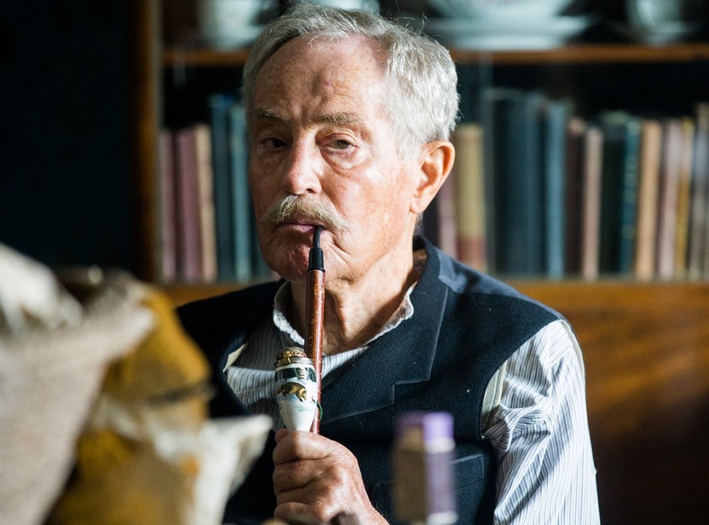 A murit actorul ceh Jan Tříska : Europa FM