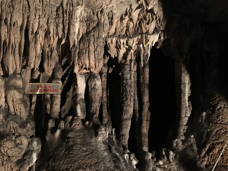 Legendele legate de Peştera Muierilor – GALERIE FOTO : Europa FM