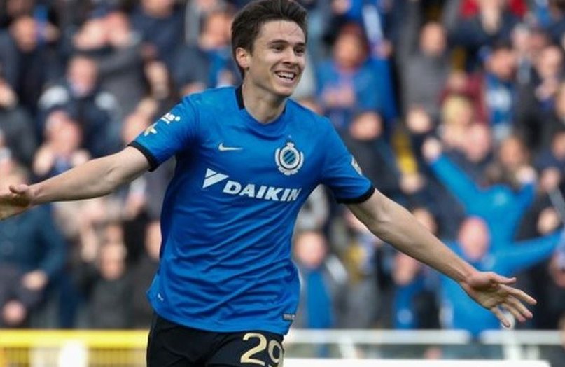 Dorin Rotariu a reușit o dublă în Cupa Belgiei; Răzvan Marin, autor al ...