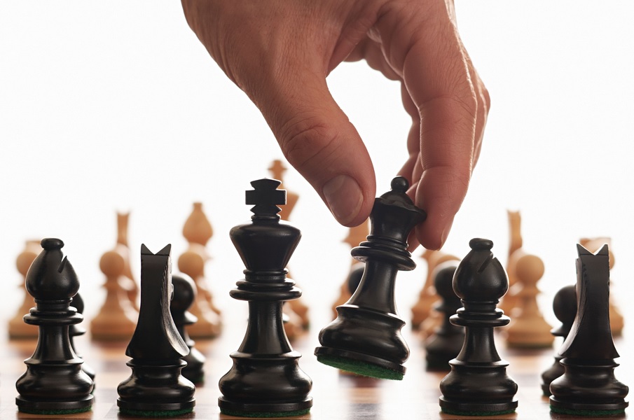 Turneu de şah rapid, sâmbătă, la Cluj-Napoca : Europa FM