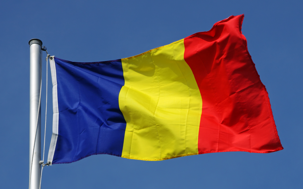 Ziua Națională sărbătorită în Alba Iulia : Europa FM