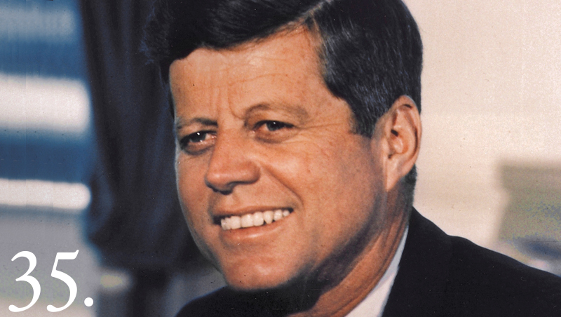 Mii de documente secrete despre asasinarea lui John F. Kennedy ar putea ...