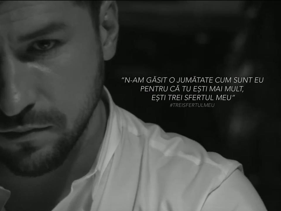 Doru Todoruț lansează un nou concept muzical și single-ul „Trei sfertul ...