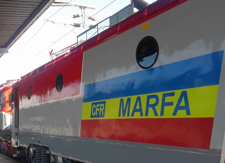 CFR Marfă estimează pierderi de peste 137 de milioane lei în acest an ...