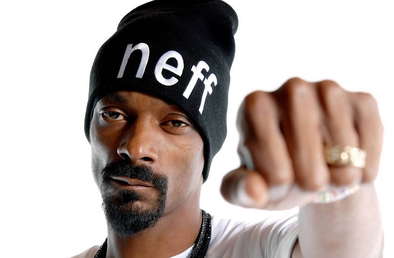 Snoop Dogg, în concert la Arenele Romane : Europa FM