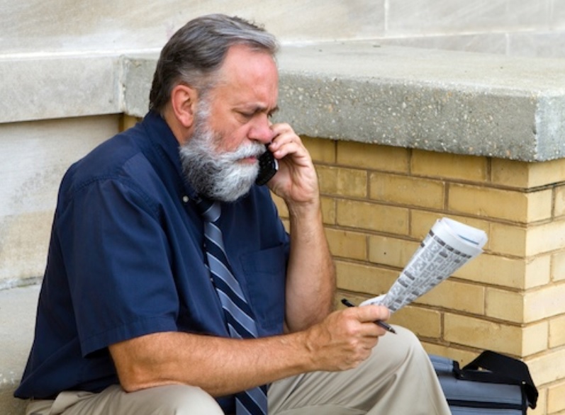 Record american: 30 de milioane de cereri de șomaj într-o lună și ...