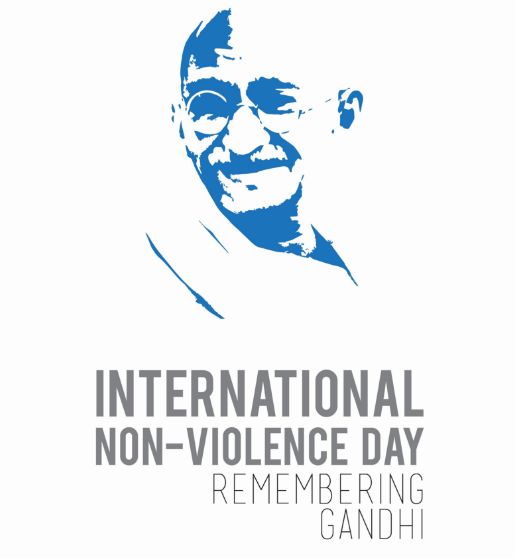 2 octombrie, ziua internaţională a non-violenţei : Europa FM