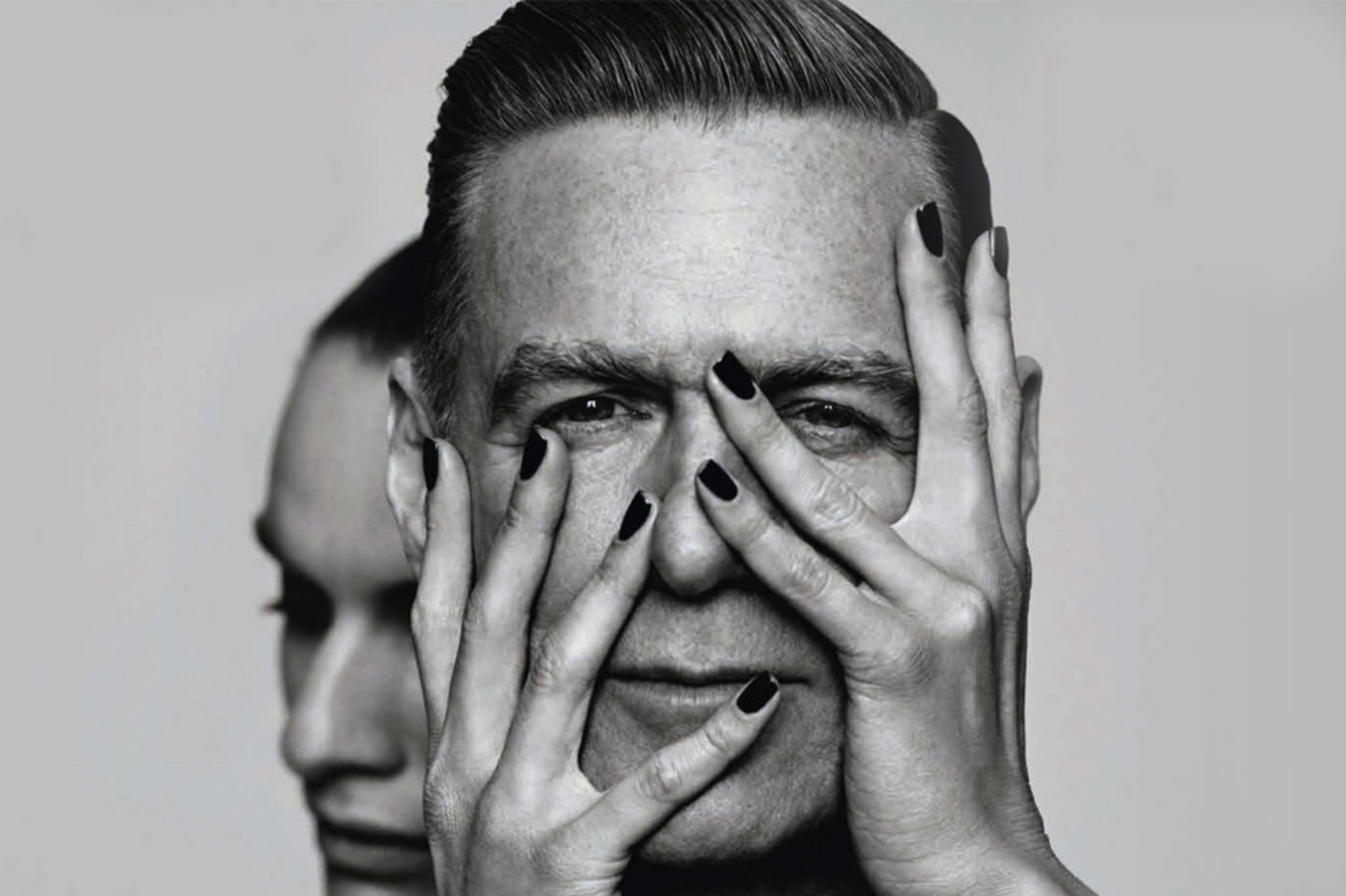 Bryan Adams, la aniversare : Europa FM