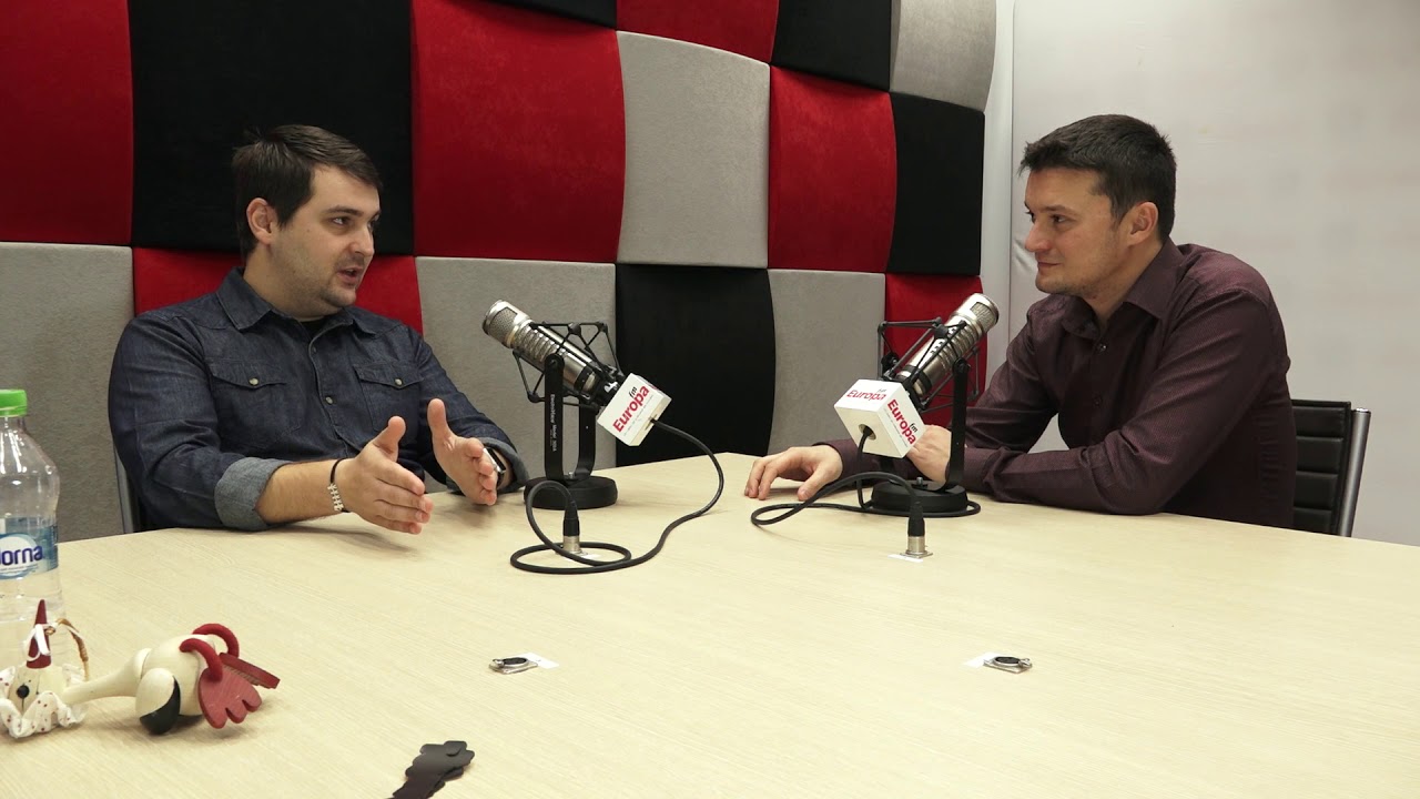 Oameni de milioane: Alex Tomulescu, omul din spatele Wonder Theatre ...