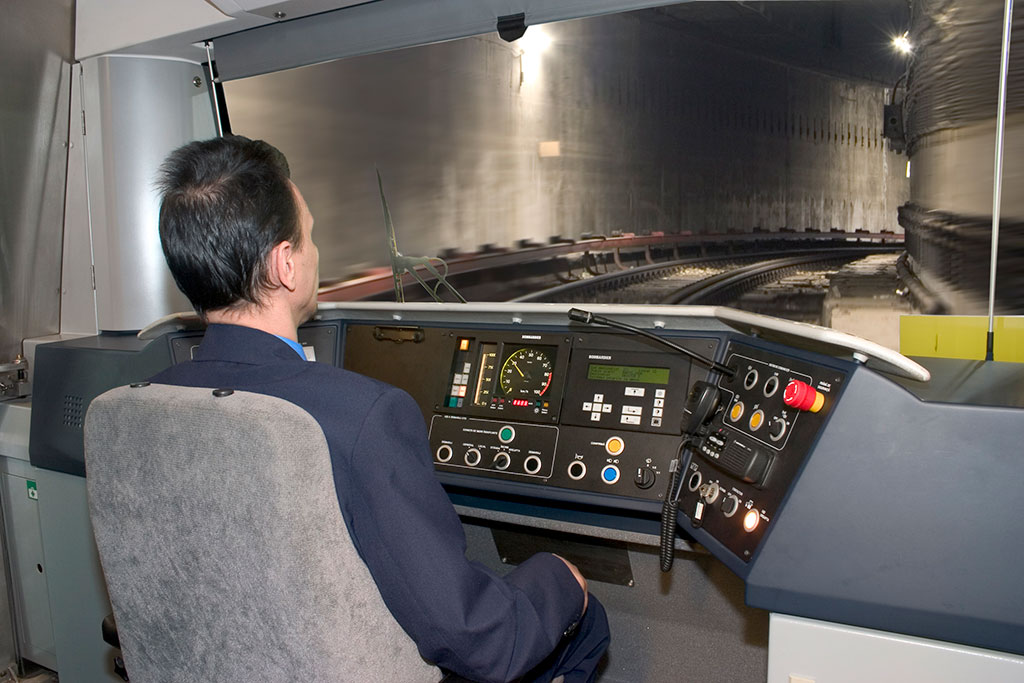 Linia de metrou spre Otopeni: Metrorex va transmite Comisiei Europene ...