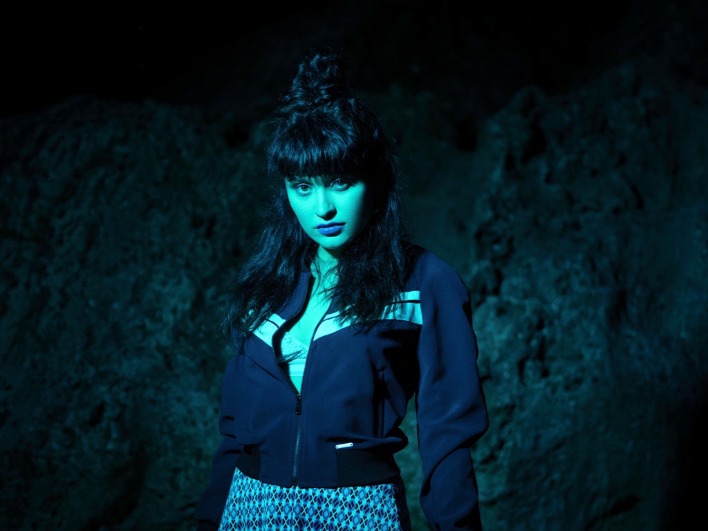 Irina Rimes a lansat “Eroii pieselor noastre” – VIDEO : Europa FM