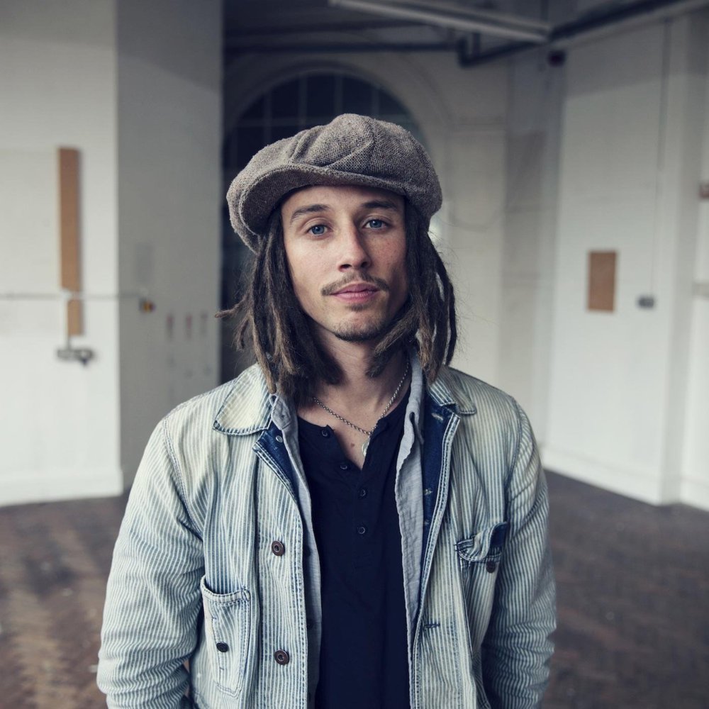 JP Cooper – She’s On My Mind : Europa FM