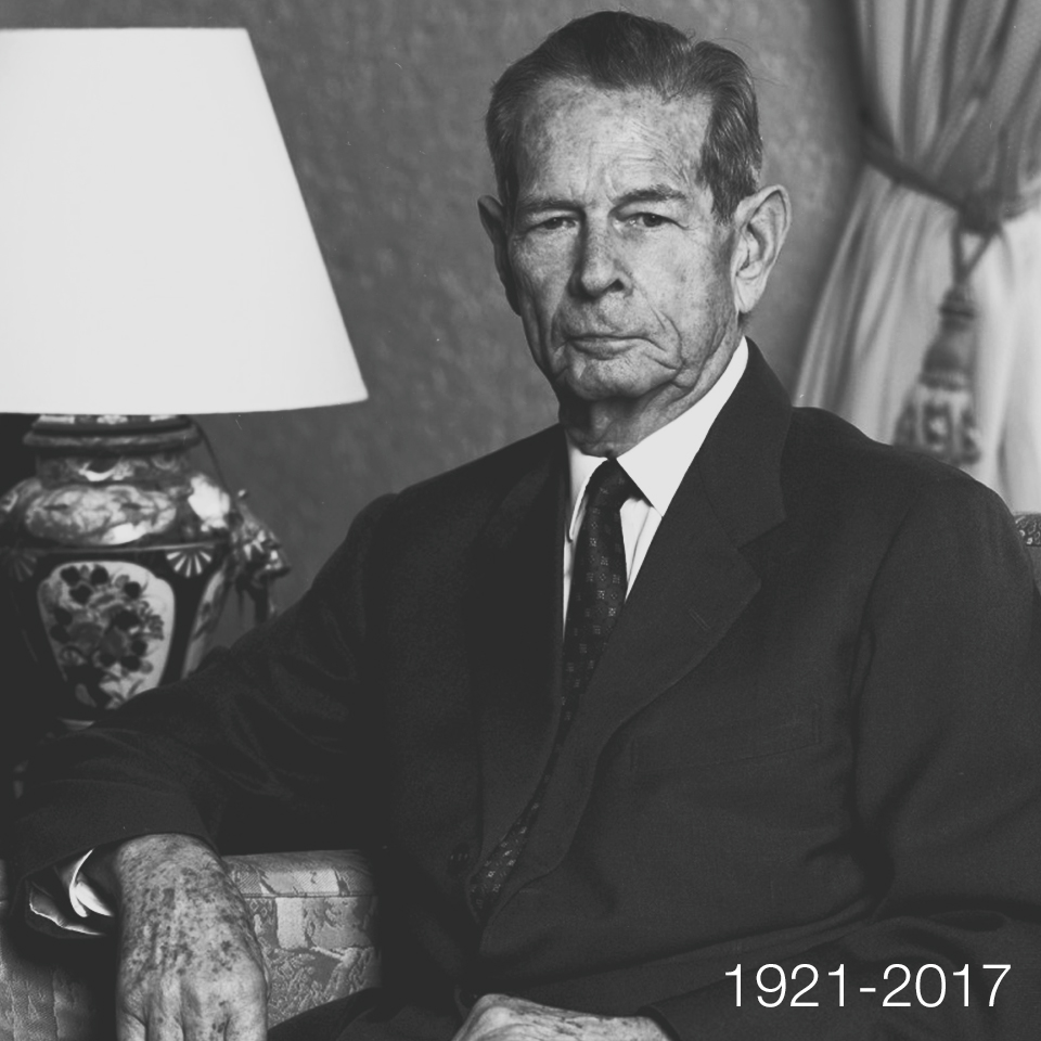 Casa Regală anunţă moartea Regelui Mihai I : Europa FM