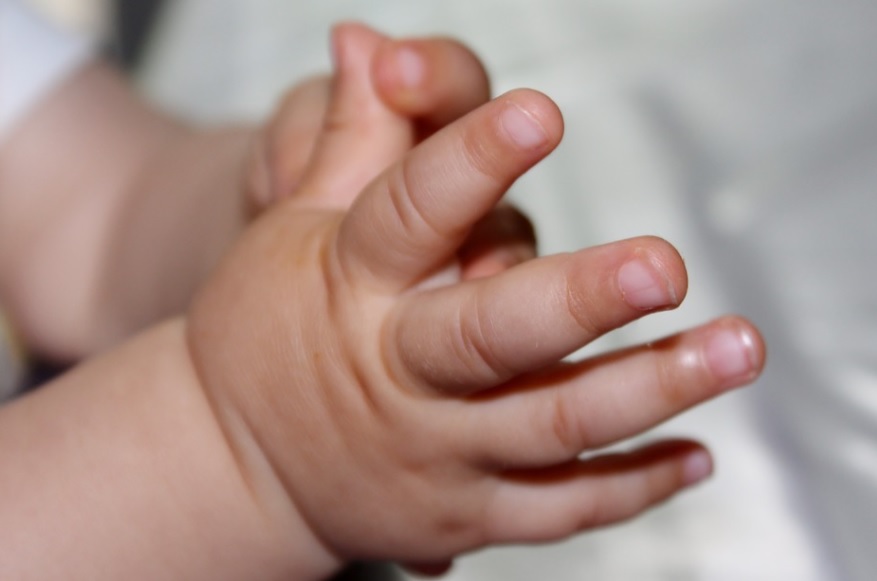 Încă trei copii nou-născuţi, infectați cu stafilococ : Europa FM