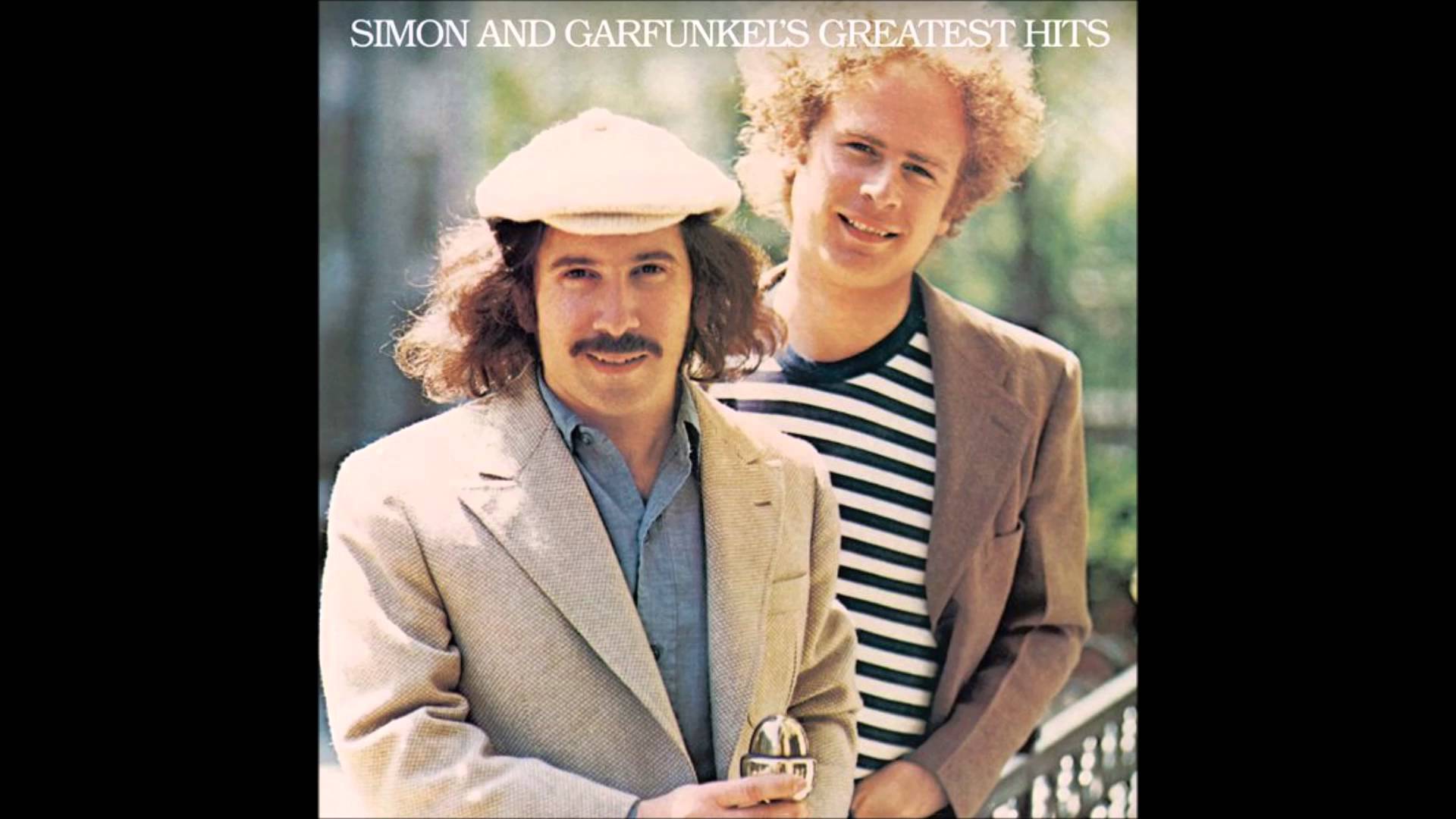Simon And Garfunkel – El Condor Pasa (If I Could) : Europa FM