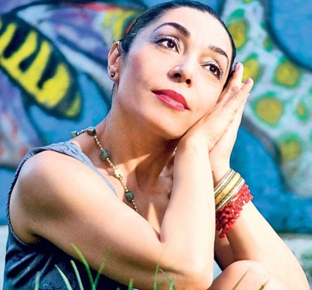 In memoriam Anca Parghel (1957 – 2008) : Europa FM