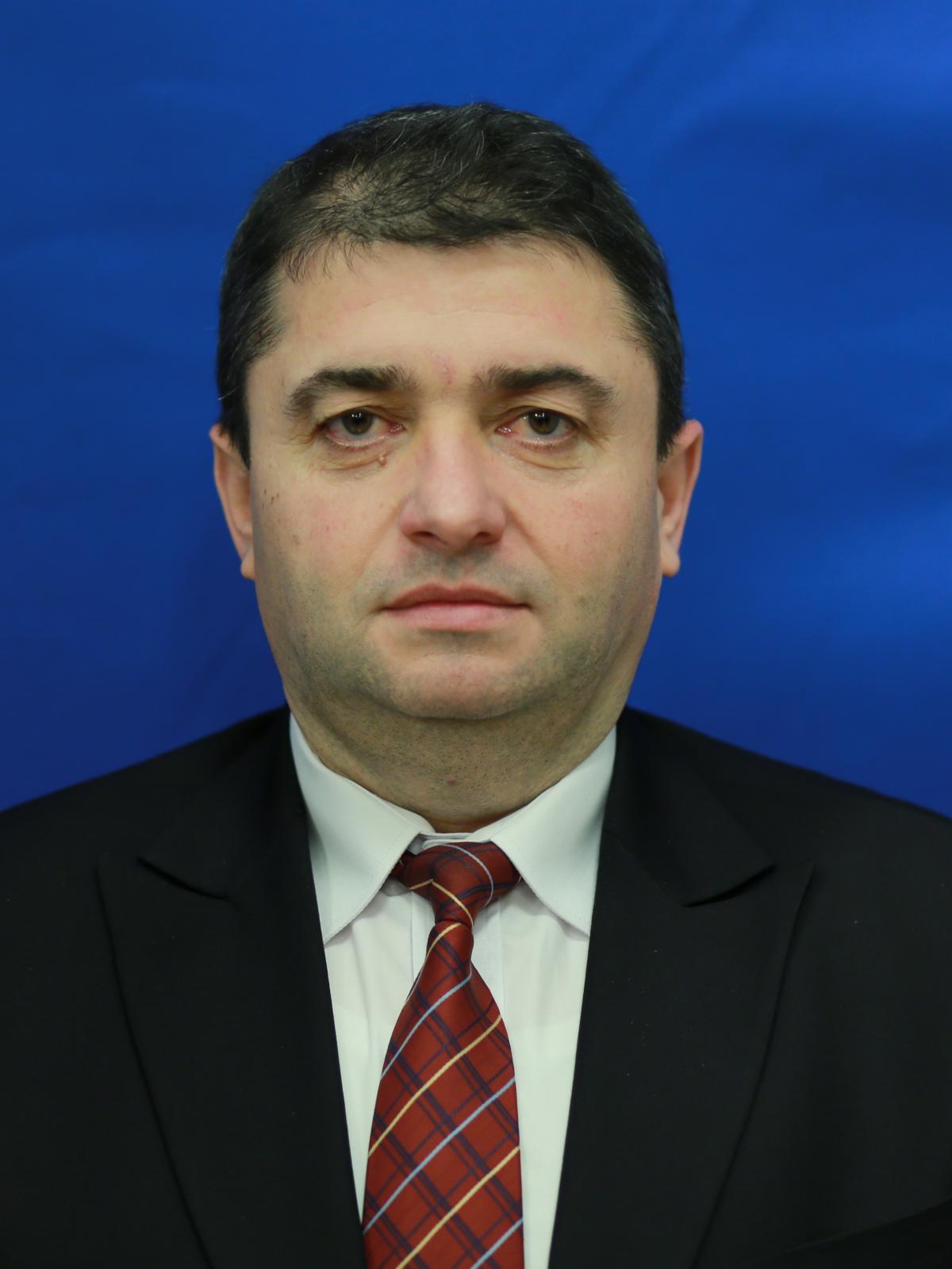 Cine e Dănuț Andrușcă, desemnat ministru al Economiei? : Europa FM