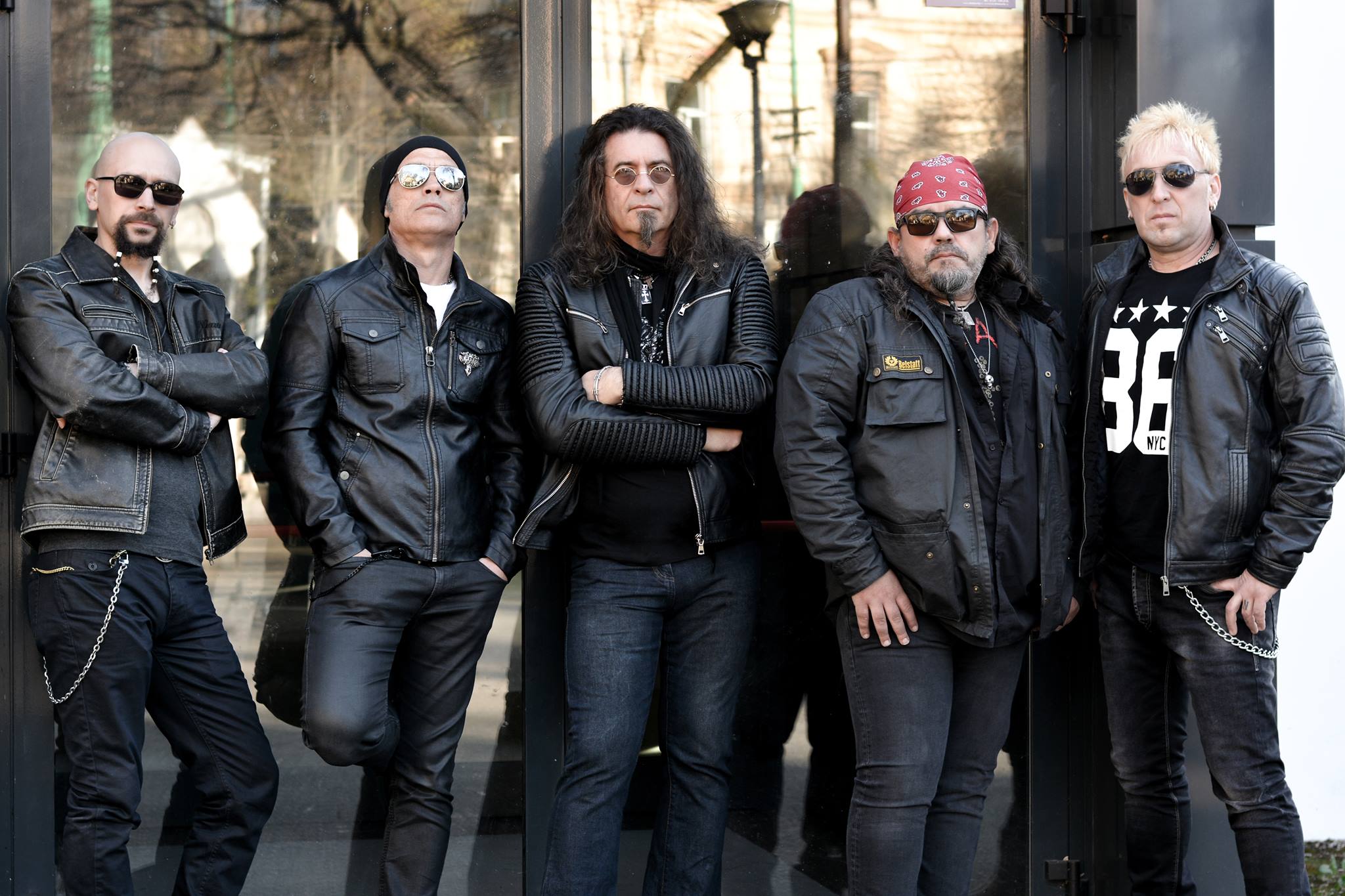 Cargo a ales să lanseze pe 24 ianuarie piesa “Românie, te strig ...