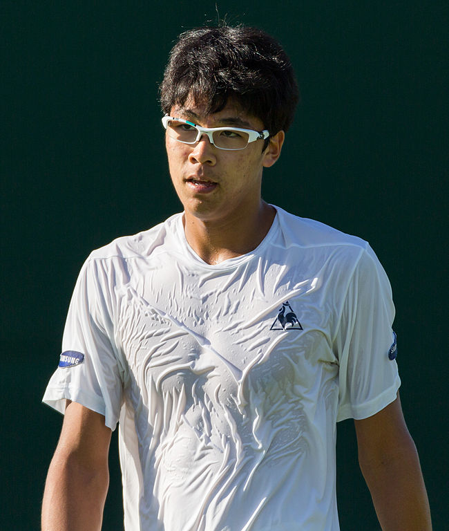 Hyeon Chung, primul sud-coreean in semifinalele Openului Australiei ...