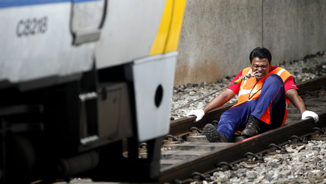 Super-eroii care trăiesc printre noi – GALERIE FOTO : Europa FM