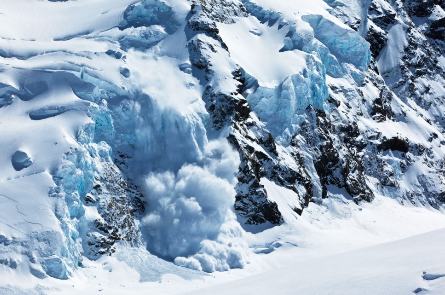 Avalanșă în munții Pirinei : Europa FM