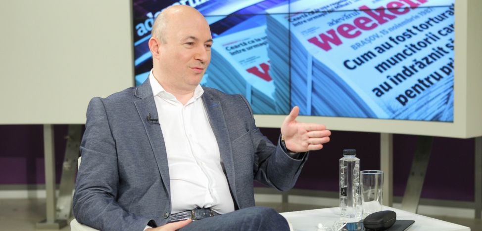 Codrin Ștefănescu: De ce vom avea miniştri cu probleme penale? Pentru ...