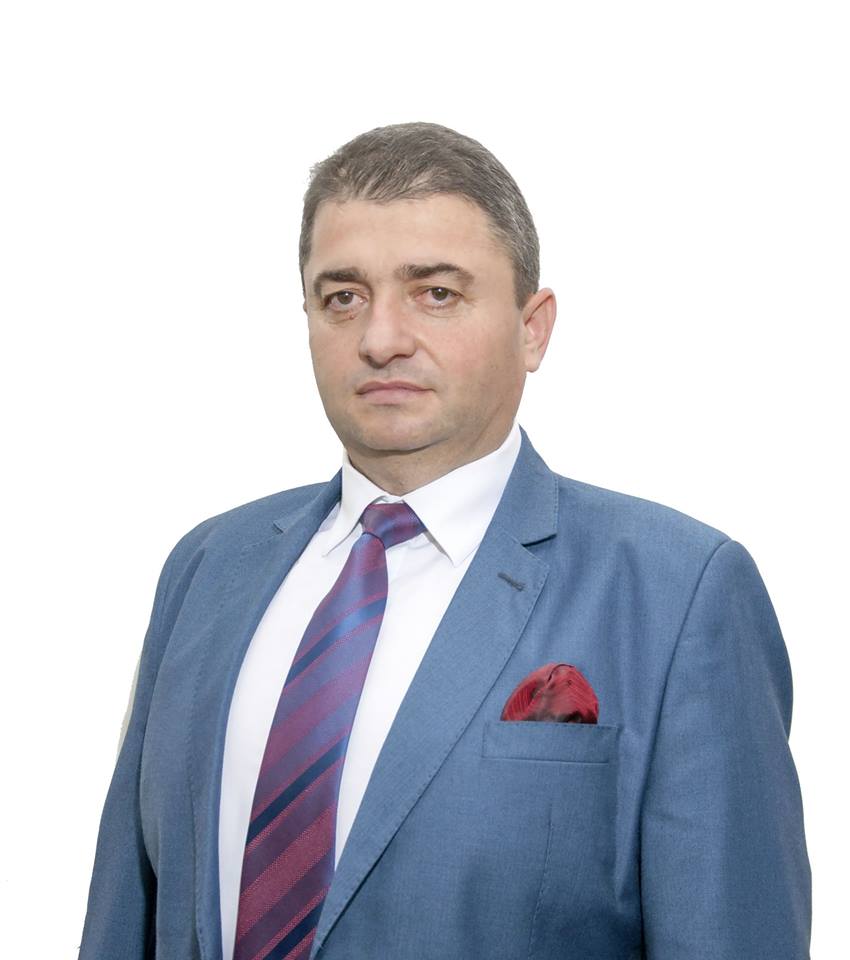 Dănuț Andrușcă, aviz pozitiv pentru funcţia de ministru al Economiei ...