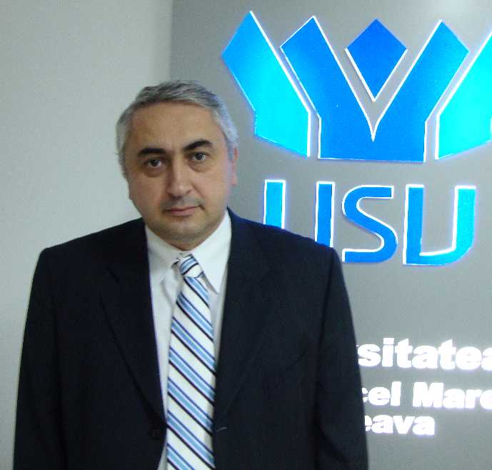 Cine e Valentin Popa, propus pentru Ministerul Educației? : Europa FM