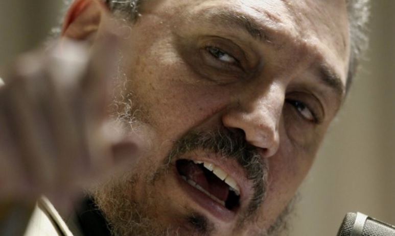 CUBA: “Fidelito” Castro s-a sinucis : Europa FM