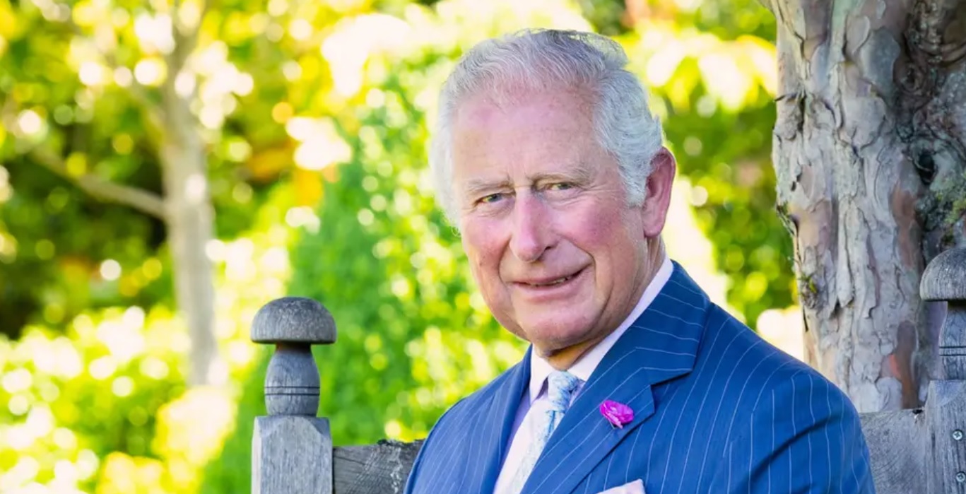 Prinţul Charles, în vizită în România