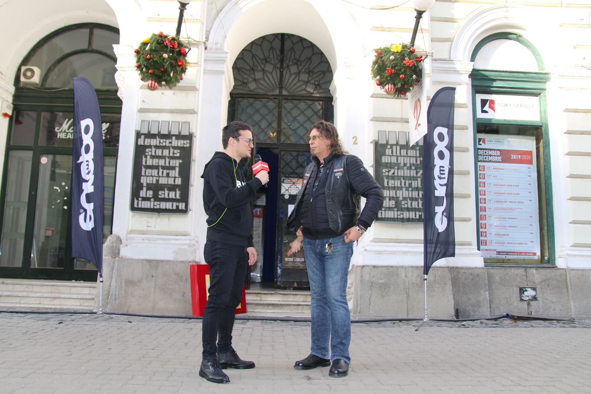 20 decembrie 1989 – 20 decembrie 2019: 30 de ani de la declararea ...