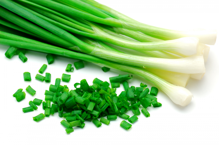 Minutul de Sănătate: Ceapa Verde : Europa FM