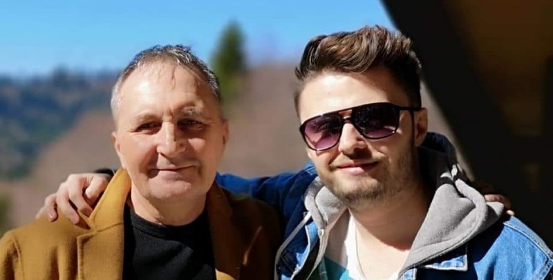 Clubul de Seară îi aduce împreună, luni, pe Mircea Rusu și Florian Rus ...