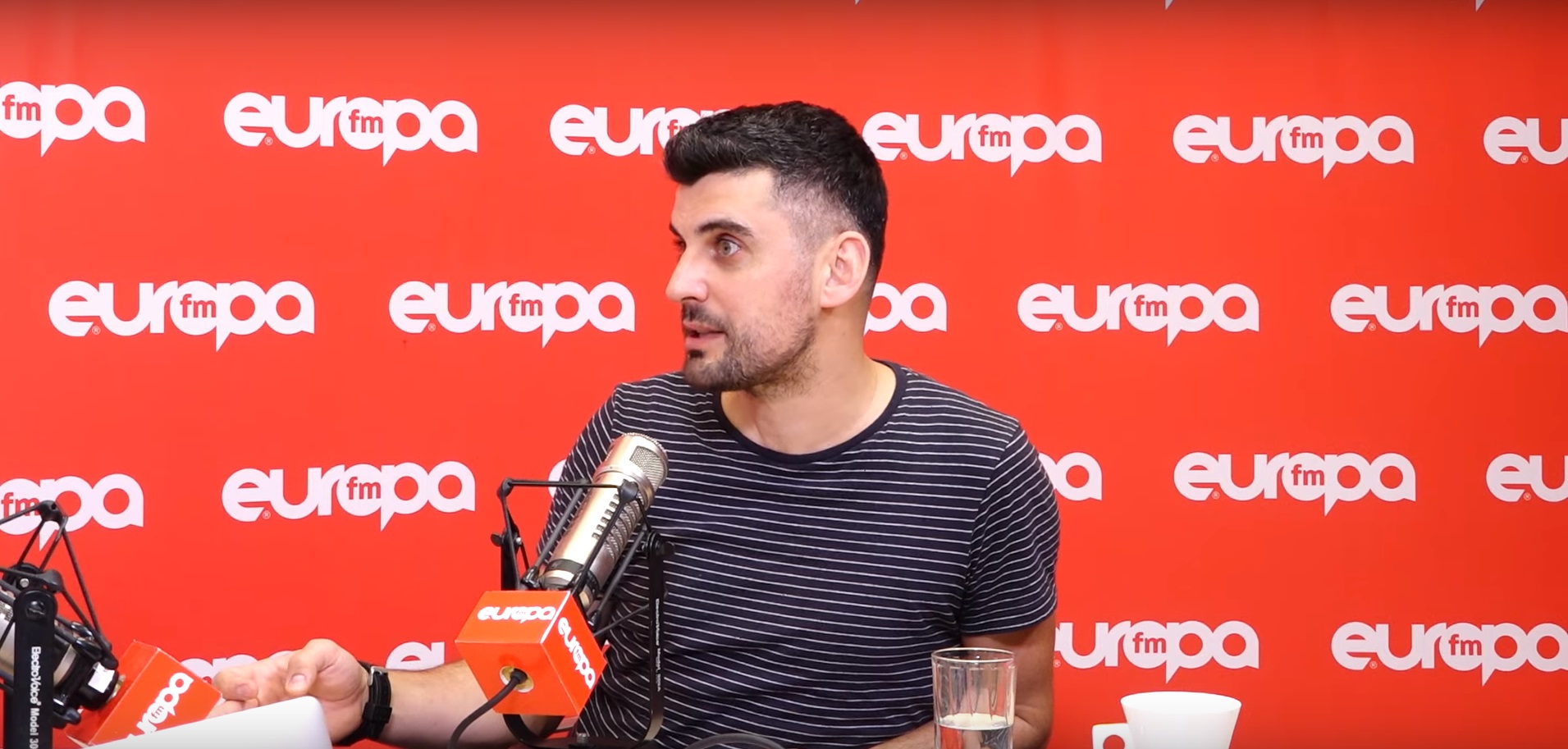 Antrenorul Părinților cu Mirela Retegan și actorul Bogdan Bob Rădulescu ...