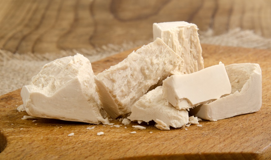 Drojdia, în topul căutărilor pe Google : Europa FM