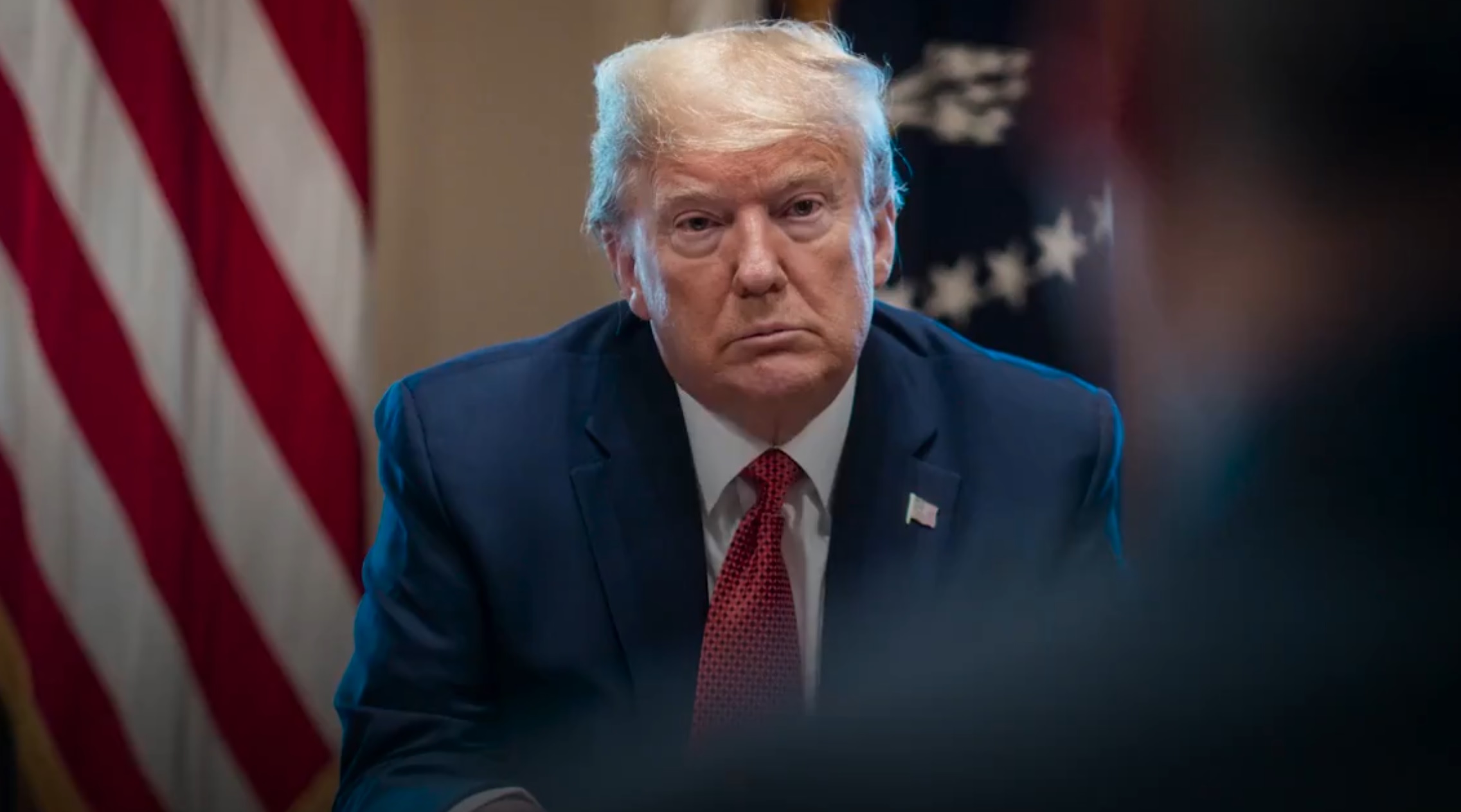 Donald Trump critică OMS : Europa FM