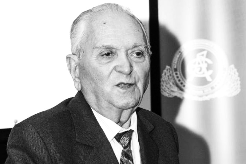 A murit academicianul Alexandru Boboc : Europa FM