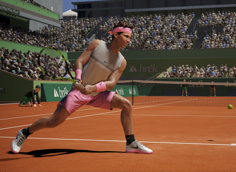 Turneul de tenis de la Madrid este organizat în acest an pe internet ...