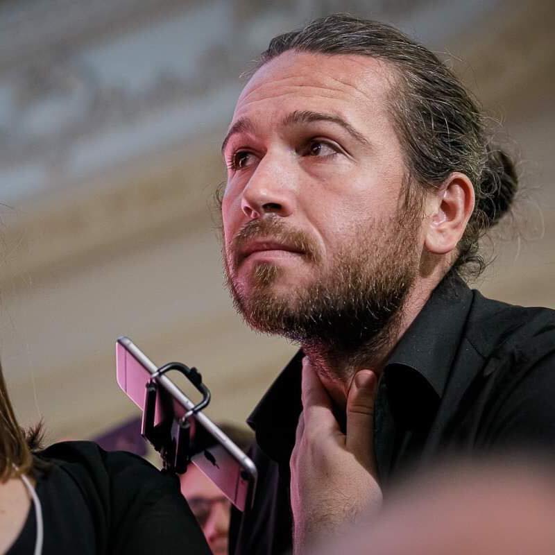 Sebastian Zachmann: Liberalilor s-au temut că pierd voturi. Veșnica ...