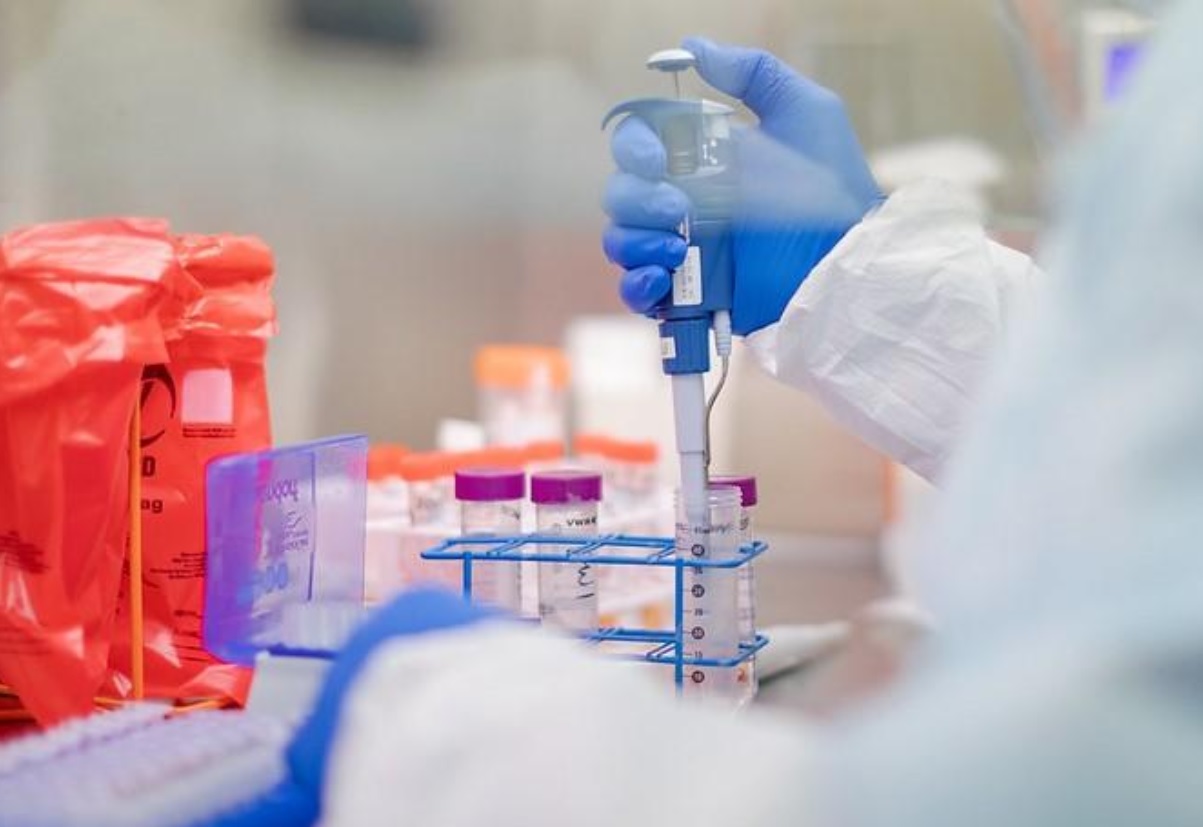 GERMANIA: Peste 100.000 de infectări cu noul coronavirus : Europa FM