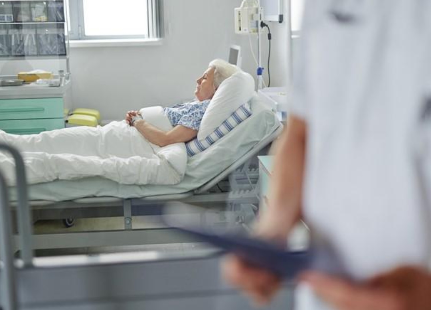 Două centenare s-au vindecat de COVID-19 la Moscova : Europa FM