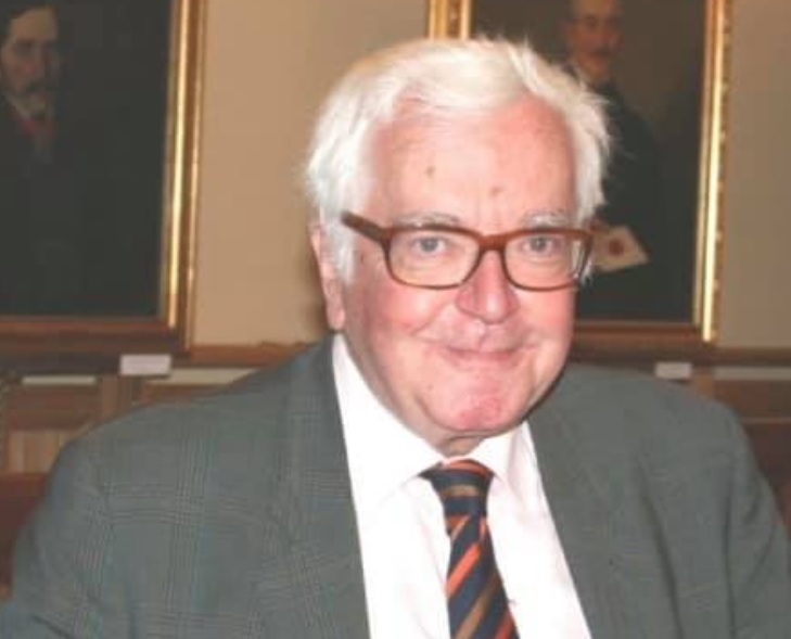 PARIS: A murit prinţul Mihai Dimitrie Sturdza : Europa FM