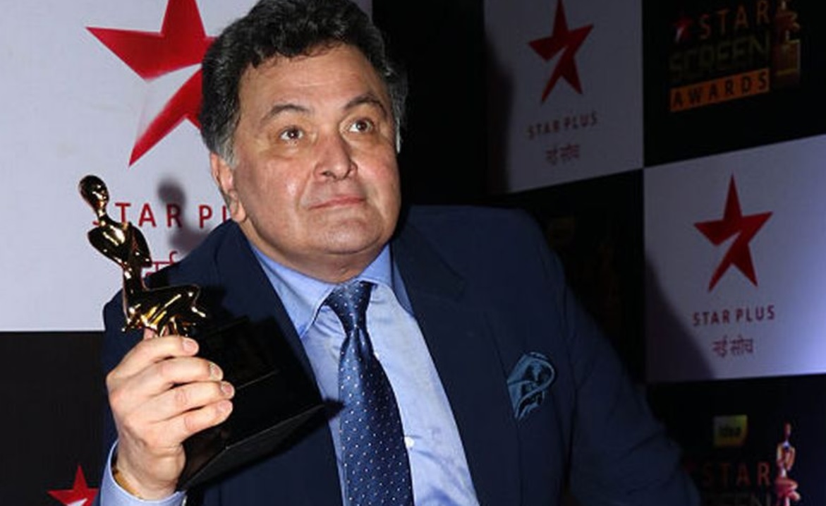 A murit Rishi Kapoor, unul dintre cei mai populari actori indieni ...