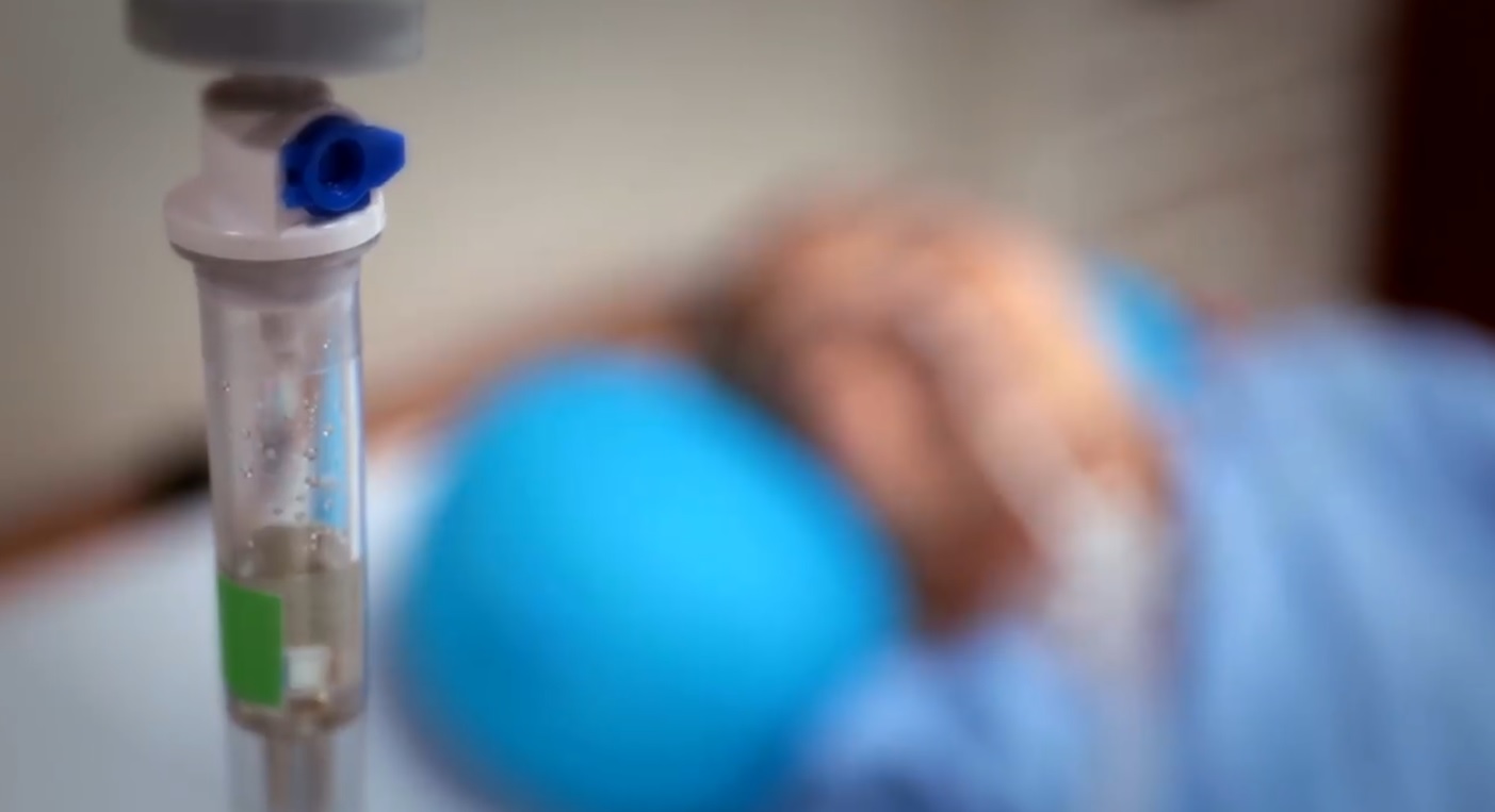 Infectat cu hantavirus, un bărbat este spitalizat în stare gravă la ...