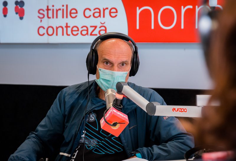 Piața Victoriei, cu Cristian Tudor Popescu și Anca Simina | Mai e ...