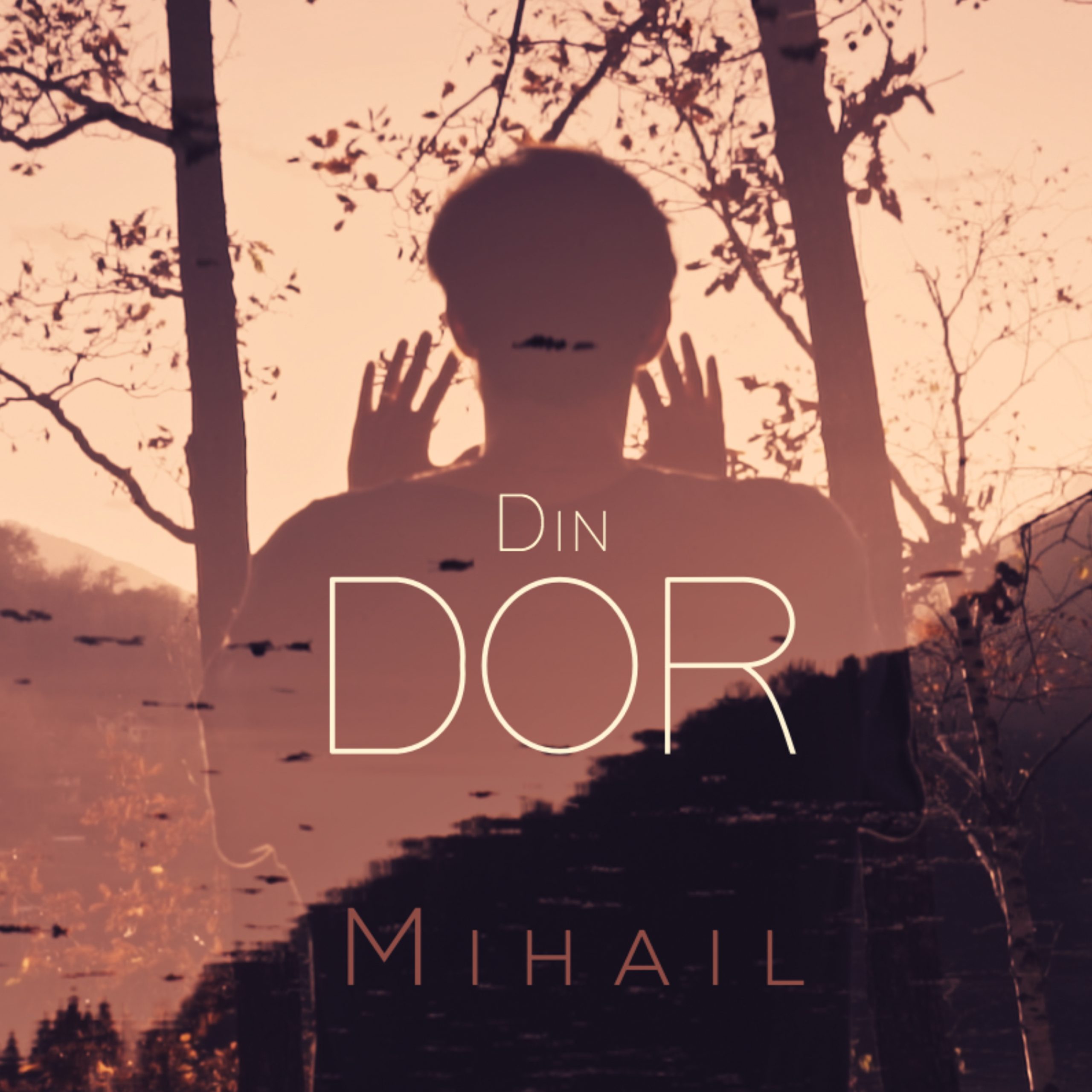 Mihail lansează “Din dor”, o versiune nouă a piesei “Dorul mă ia ...