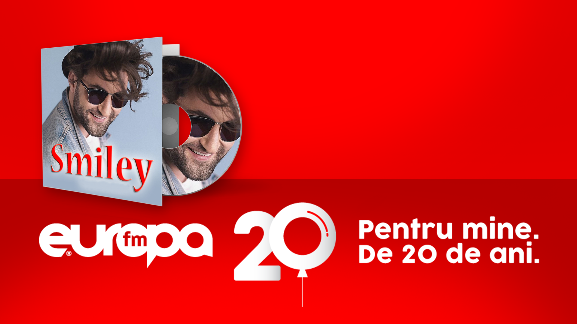 Pentru mine. De 20 de ani. | Smiley a remixat hit-ul “Oarecare ...