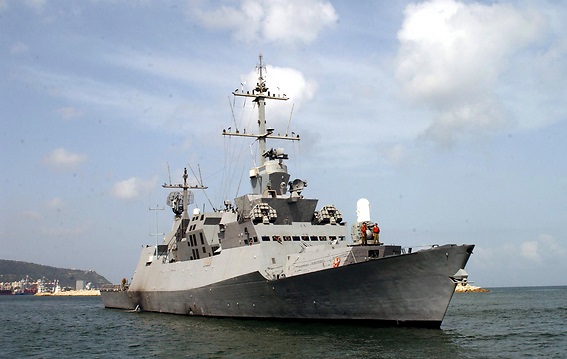 Thyssenkrupp și Fincantieri negociază formarea unui gigant al ...